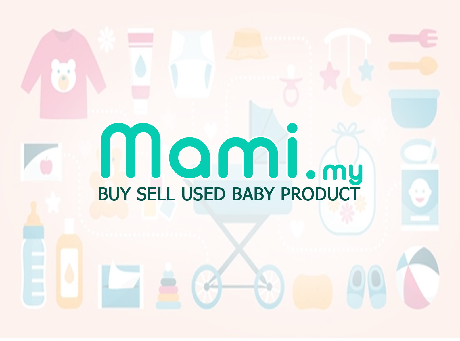 Mami.my - Malaysia #1 buy and sell baby used product